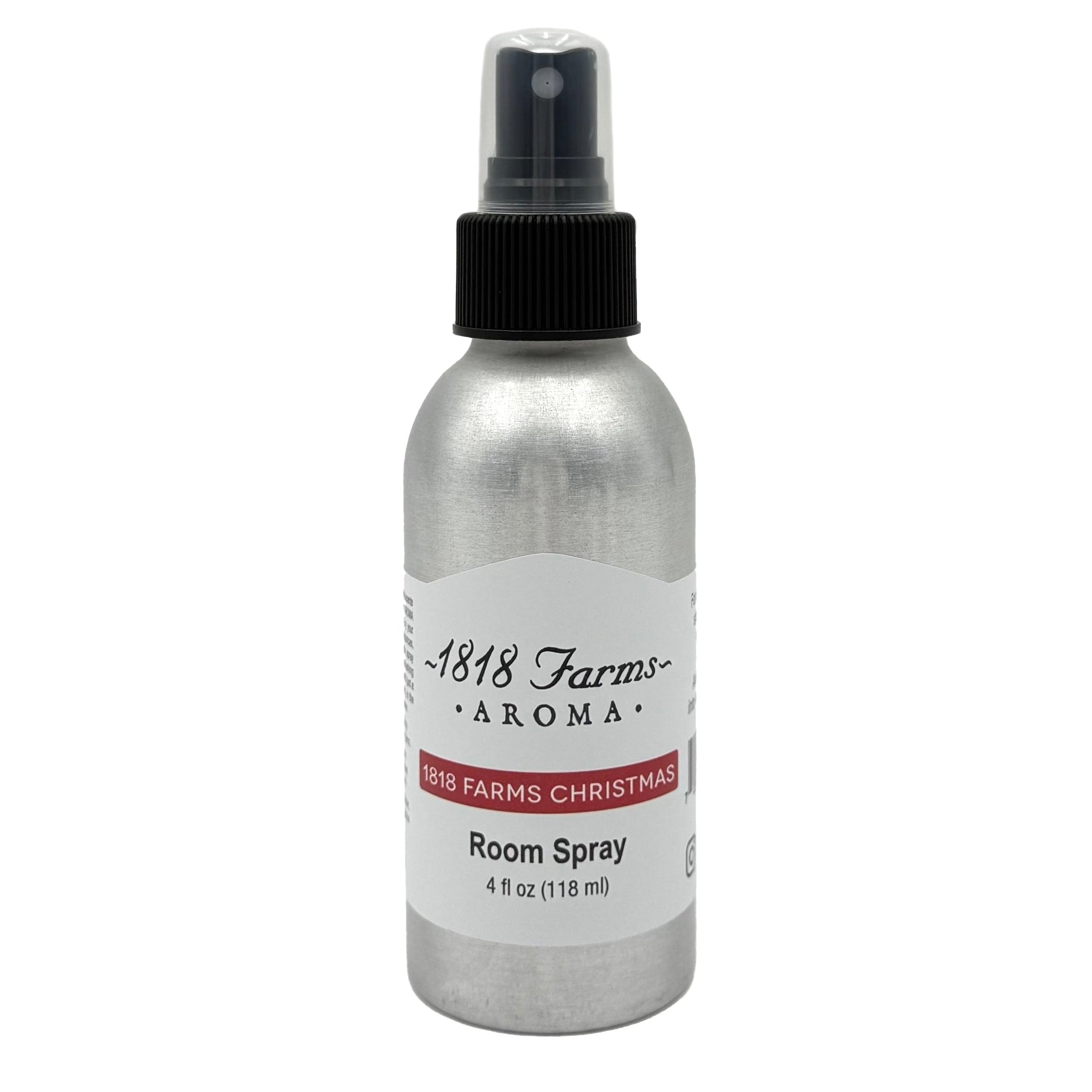 1818 Farms Christmas Room Spray