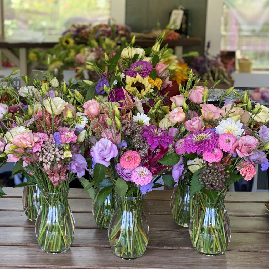 1818 Farms | Flower Bouquet Subscription